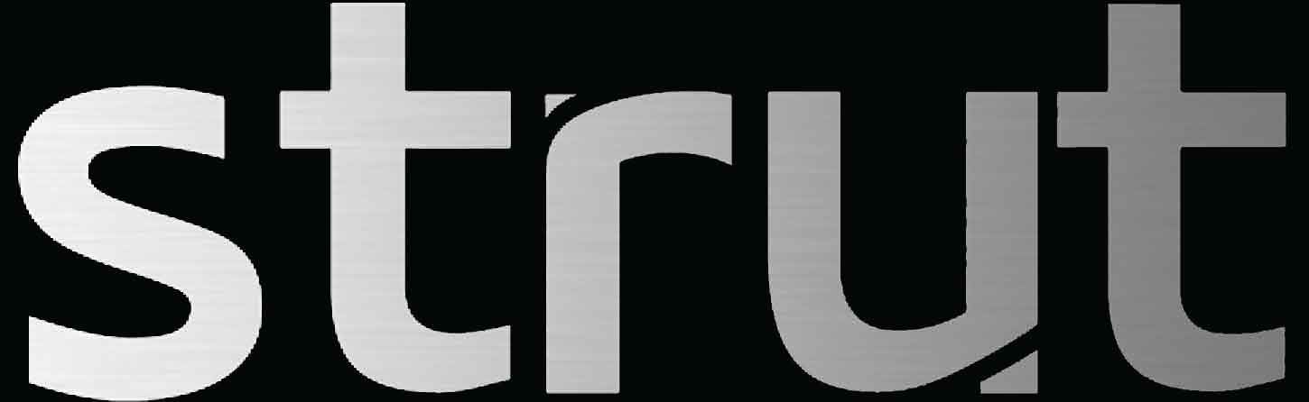 Homepage - Strut